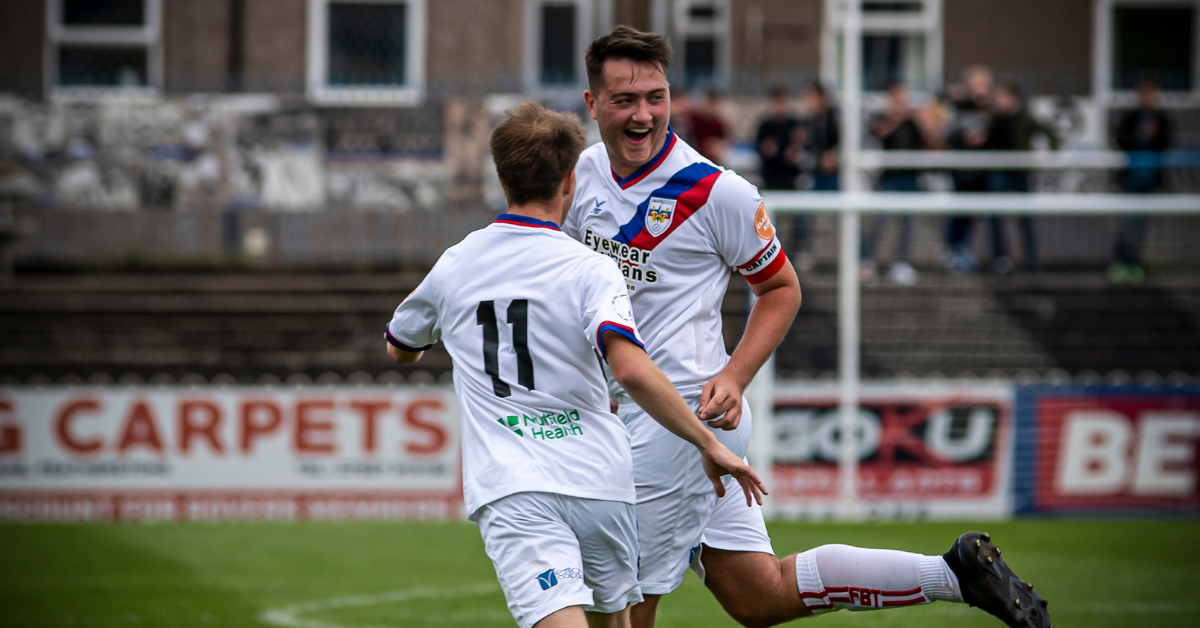 In the spotlight: Greg Hunter - wakefieldafc.co.uk