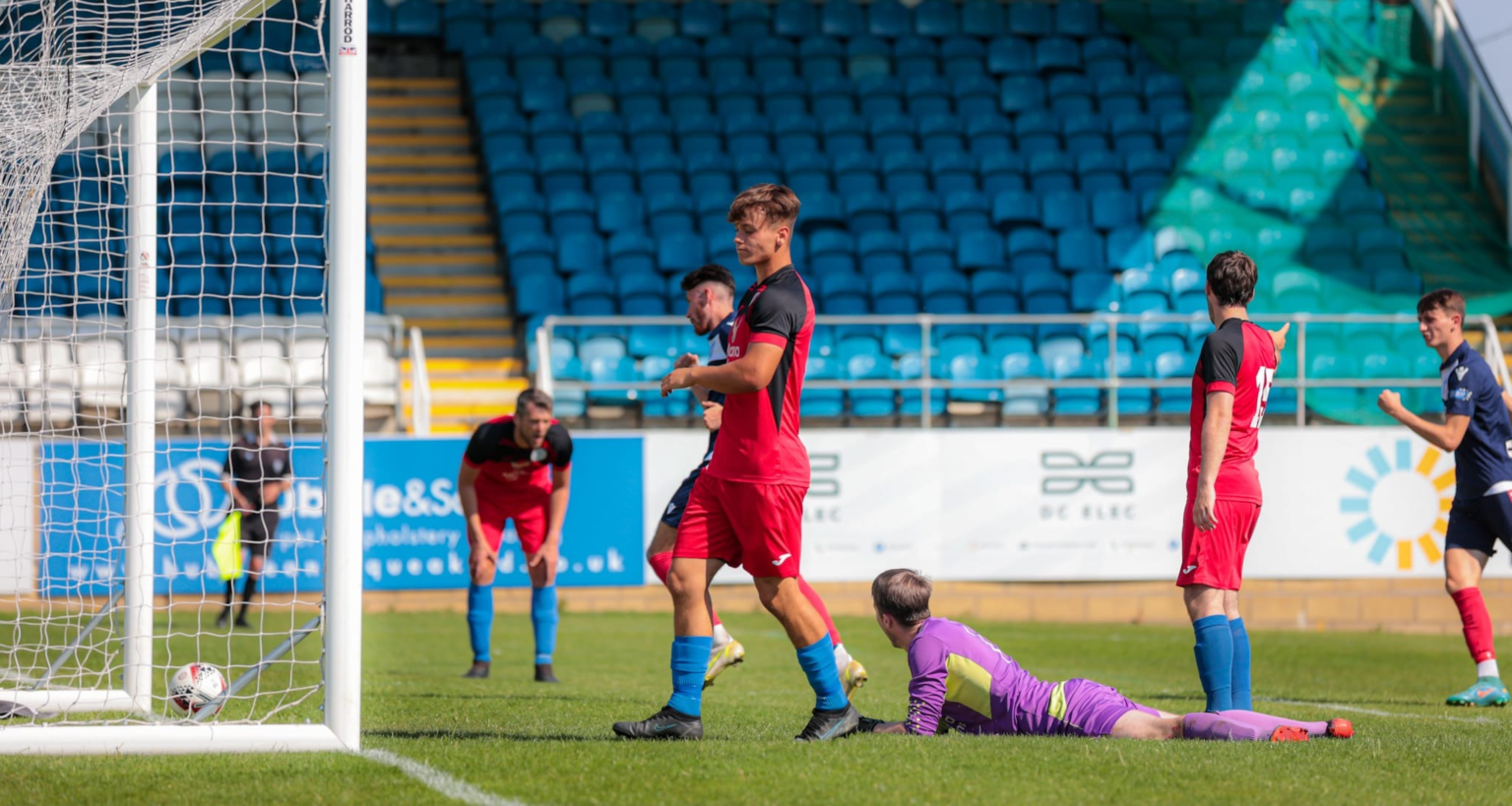 News – wakefieldafc.co.uk
