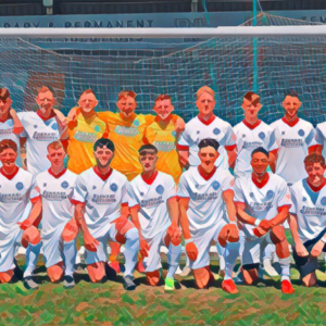 wakefieldafc.co.uk – We are Wakefield AFC