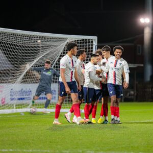 wakefieldafc.co.uk – We are Wakefield AFC