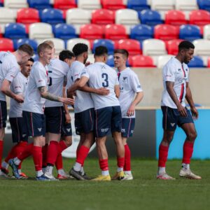 wakefieldafc.co.uk – We are Wakefield AFC