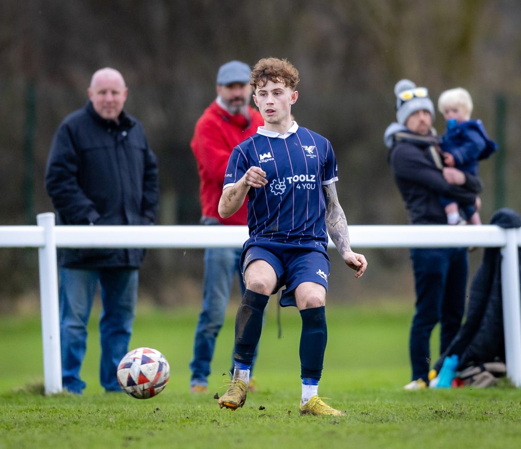 First Team - wakefieldafc.co.uk