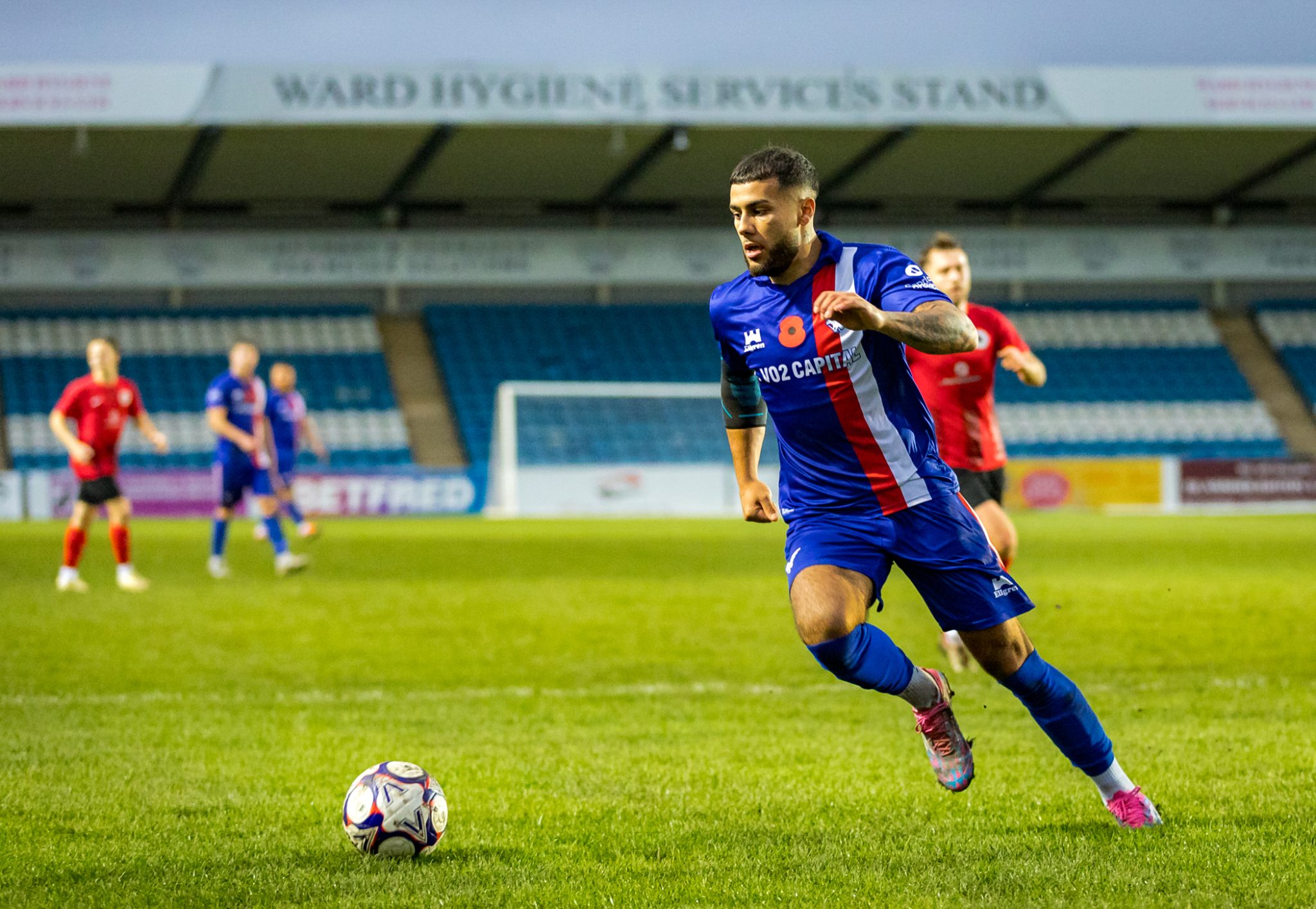 News - wakefieldafc.co.uk