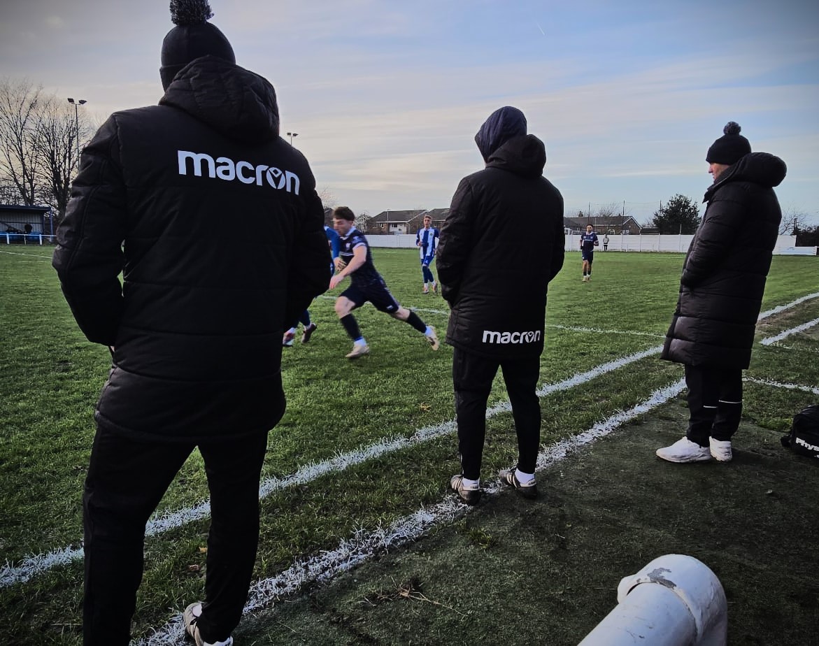 Wakefield Weather The Storm For Crucial Three Points - wakefieldafc.co.uk
