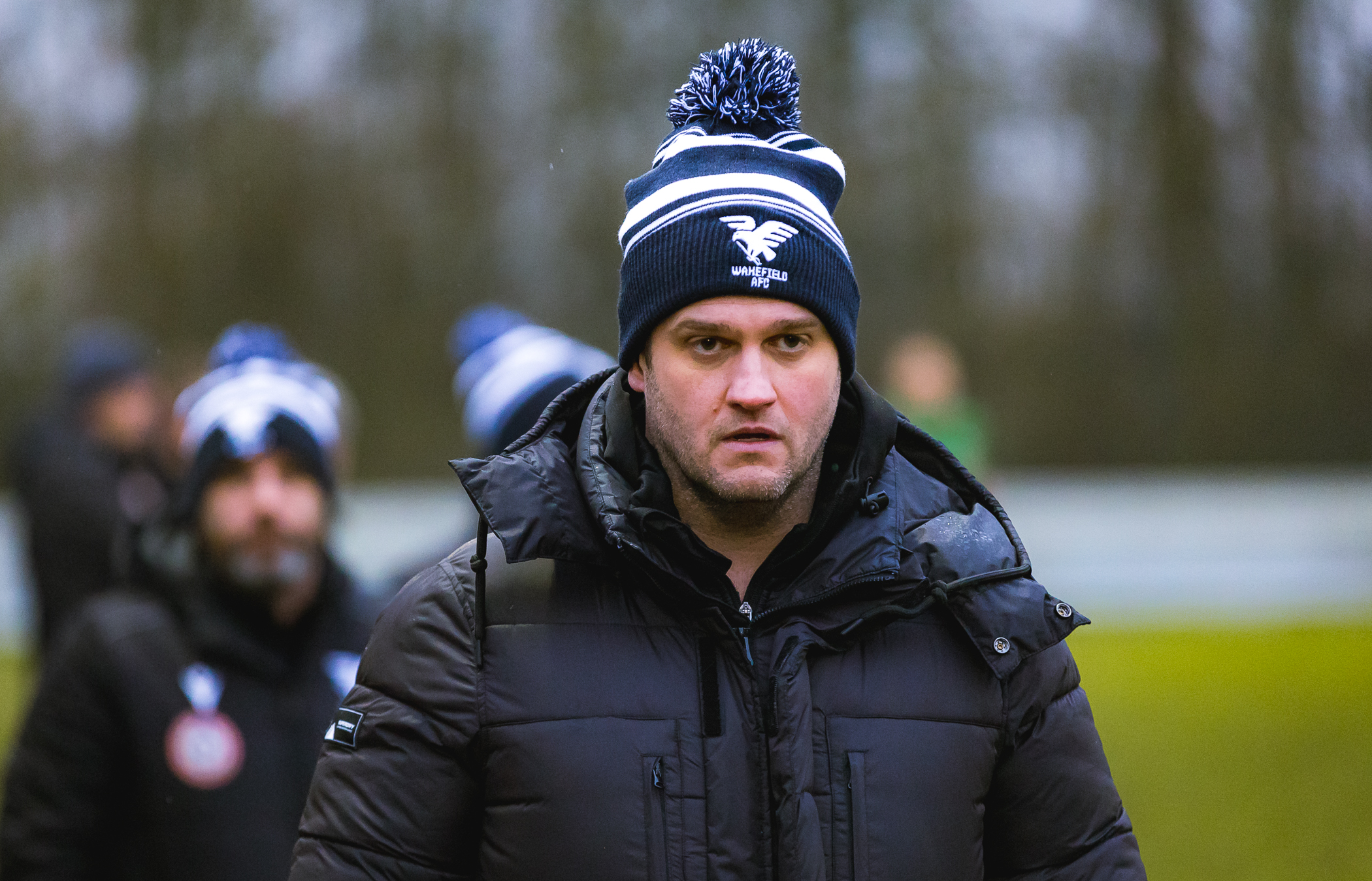Wakefield Share The Goals Around In Perfect Week - wakefieldafc.co.uk