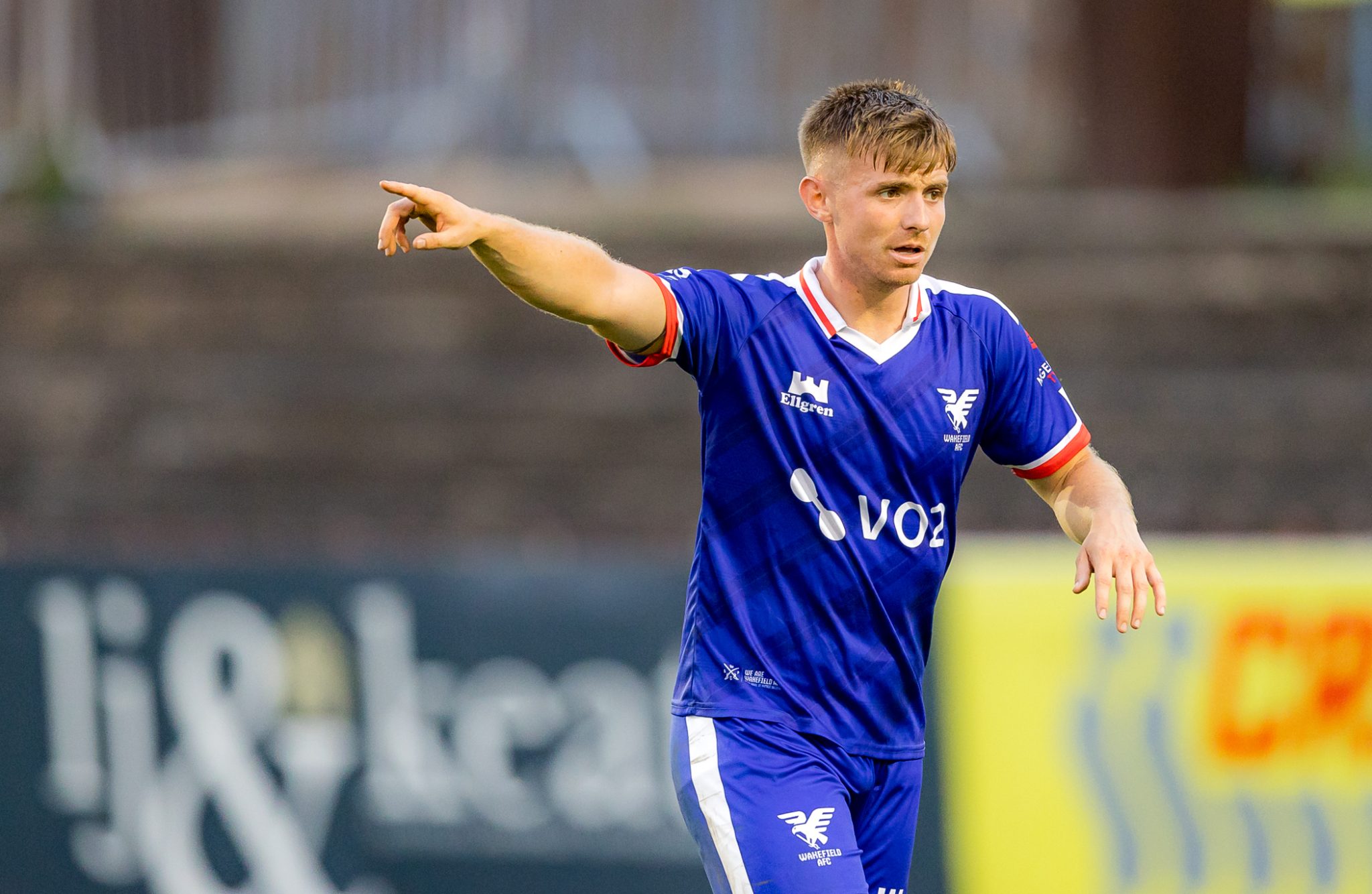 News - wakefieldafc.co.uk