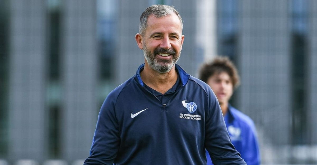 New Manager Appointed! - wakefieldafc.co.uk